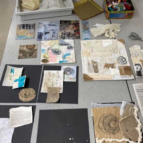 Creative Workshops at the Potter's Wheel - An independent pottery ...